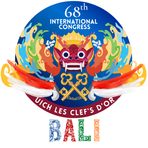 About Bali – Les Clefs d'Or Congress